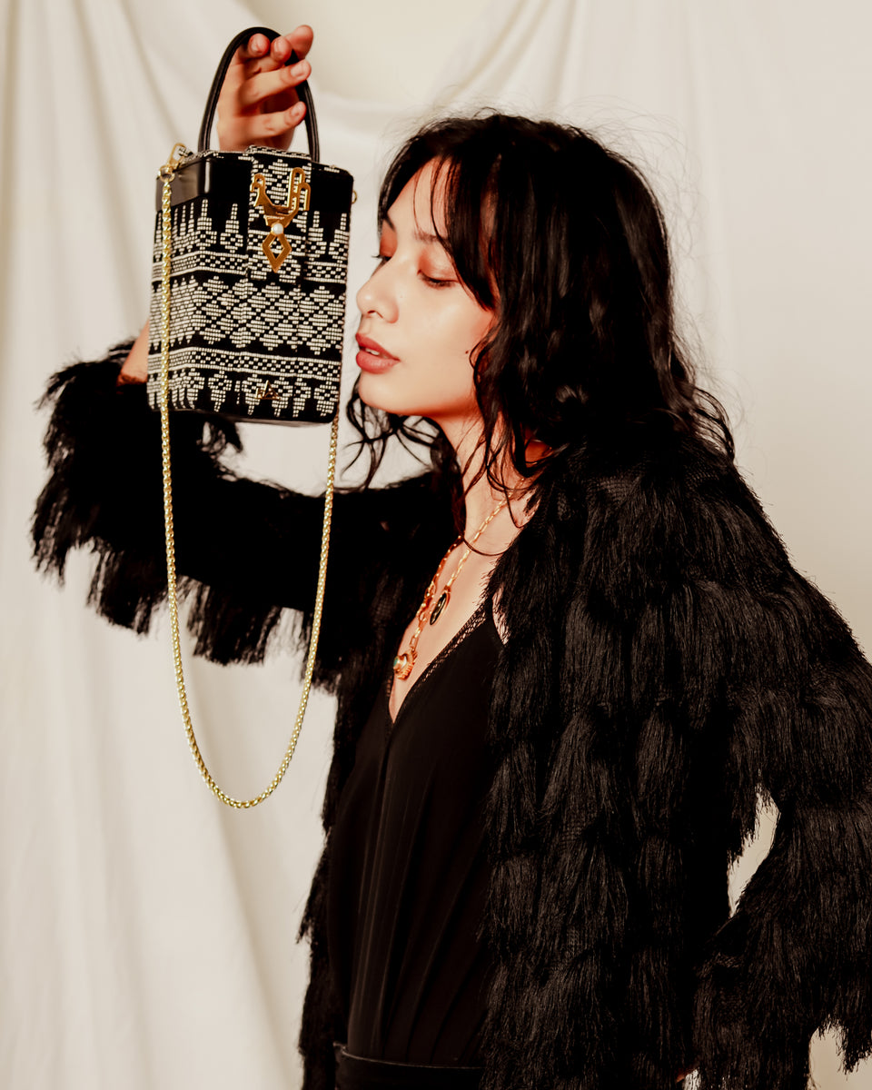 VESTI Totem Collection – VESTI Fashion