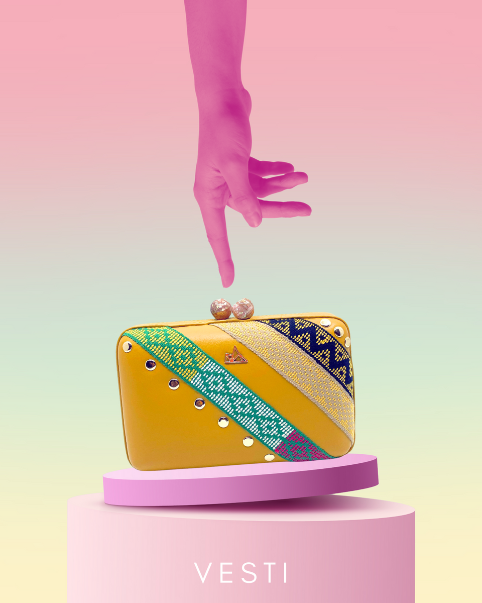 The VESTI Eternity Collection – VESTI Fashion